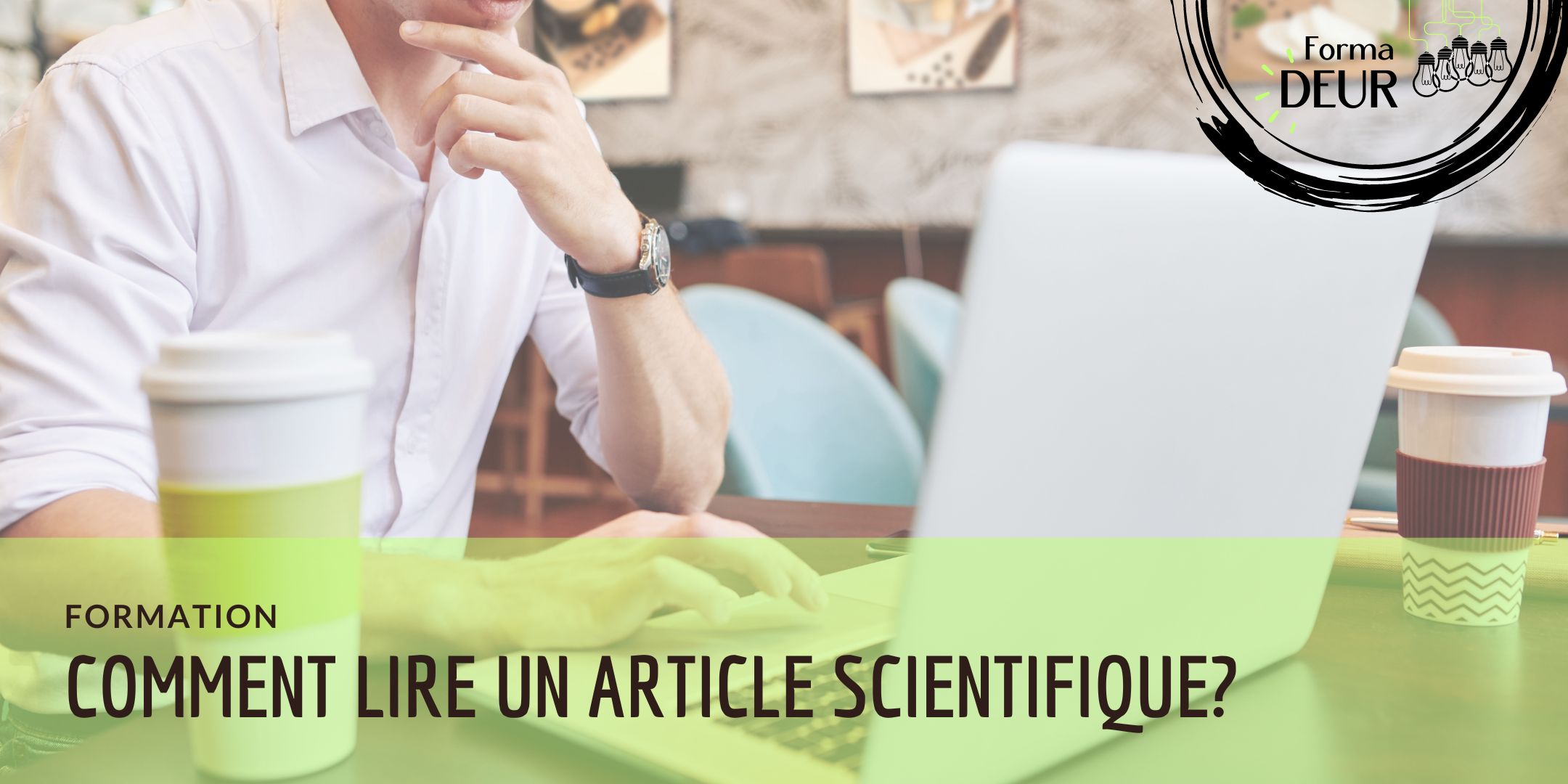 Comment Lire Un Article Scientifique Mission Universitaire Du Ciusss